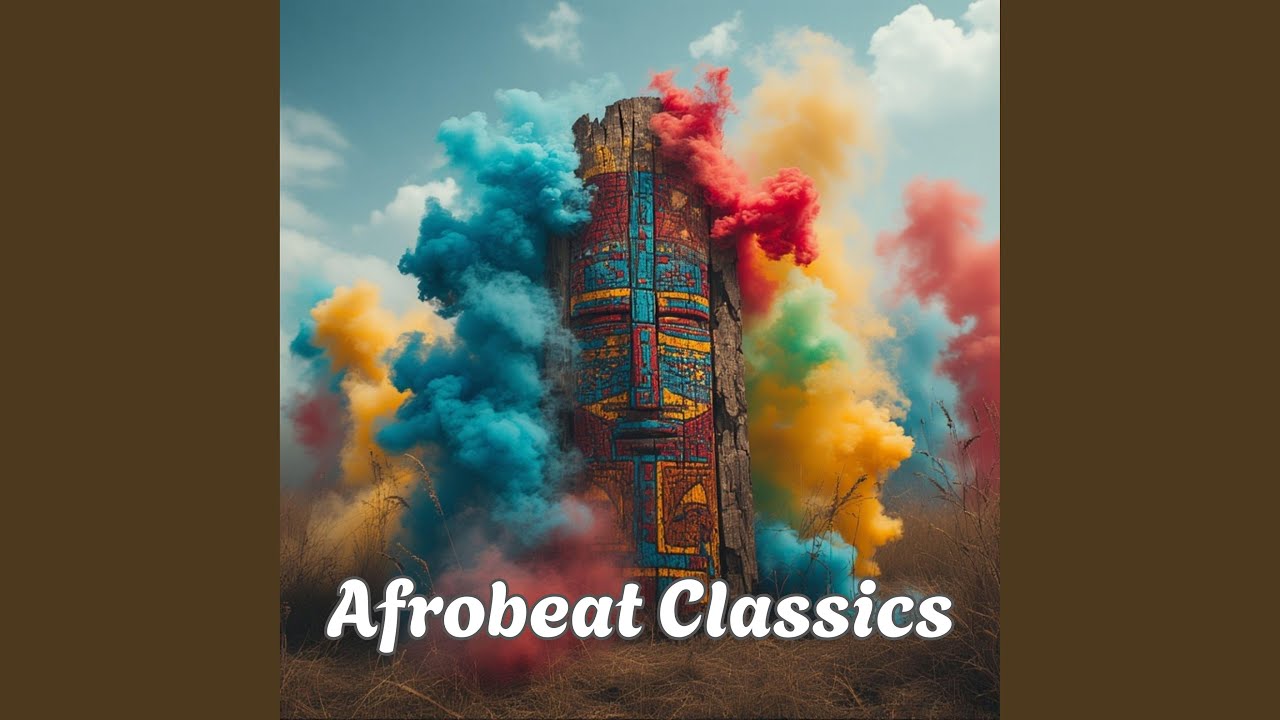 Afrobeat Golden Era – Legendary African Groove Songs - YouTube
