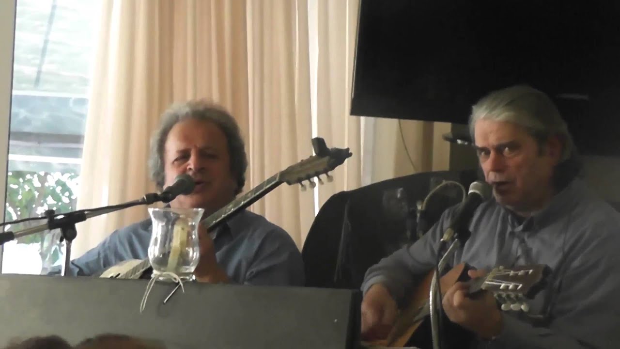 βιντεο για την ταβερνα 1 - YouTube