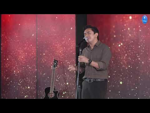 သံသရာဆုံးတိုင် - C Thu (Myanmar STAR top 20 second round) - YouTube