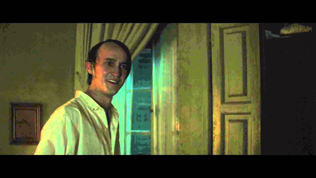 In Secret - Clip: Moving Back - At Cinemas May 16 - YouTube