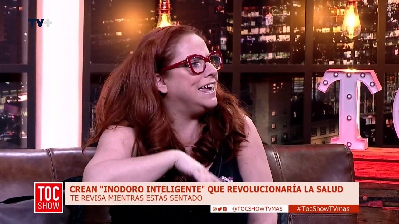 Toc Show- 19 de Diciembre de 2019 - YouTube