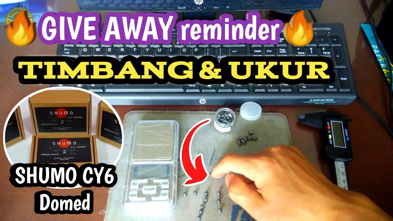 BERAT REAL SHUMO CY6 DOME & UKURANNYA‼️MIRIP QYS DOME - YouTube