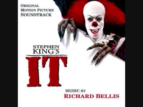 It - Part I (1990) Soundtrack (1/22) - Main Title I - YouTube