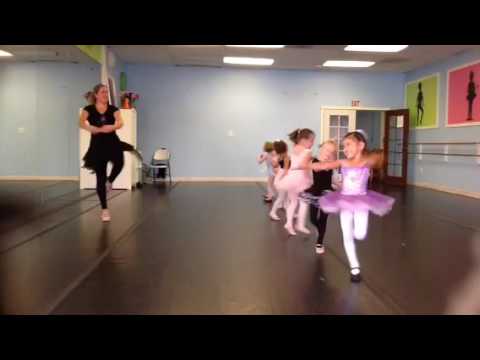 Ballet - YouTube