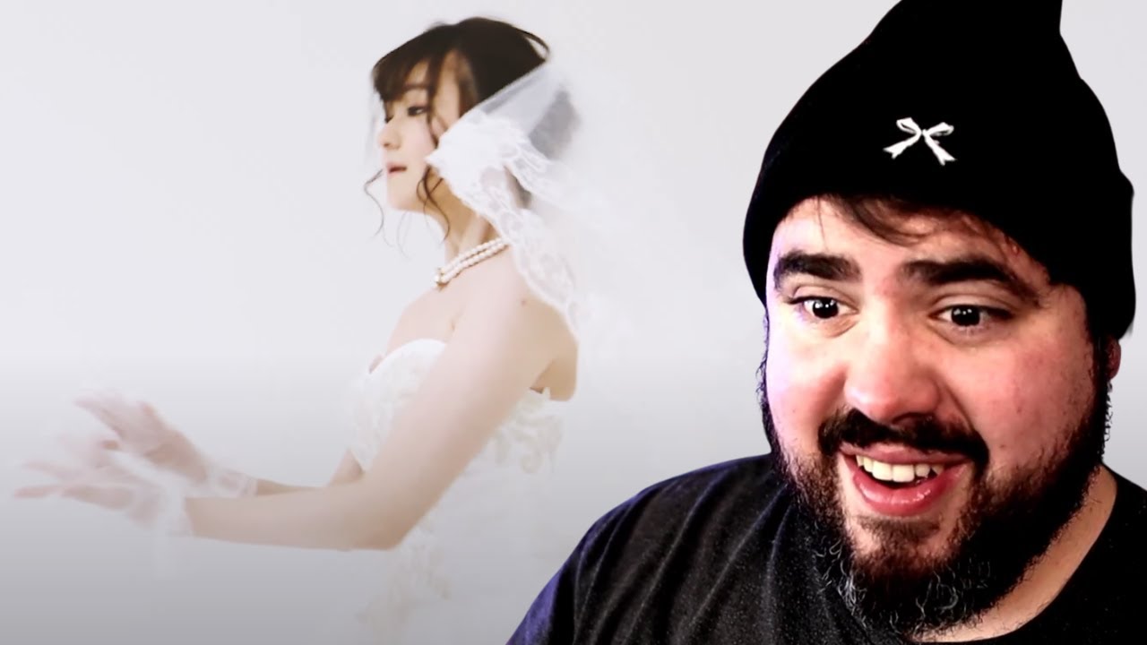 BRIDEAR - Bloody Bride | Rock Musician Reacts - YouTube