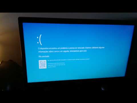 mtm mimsie cat windows 10 bsod - YouTube