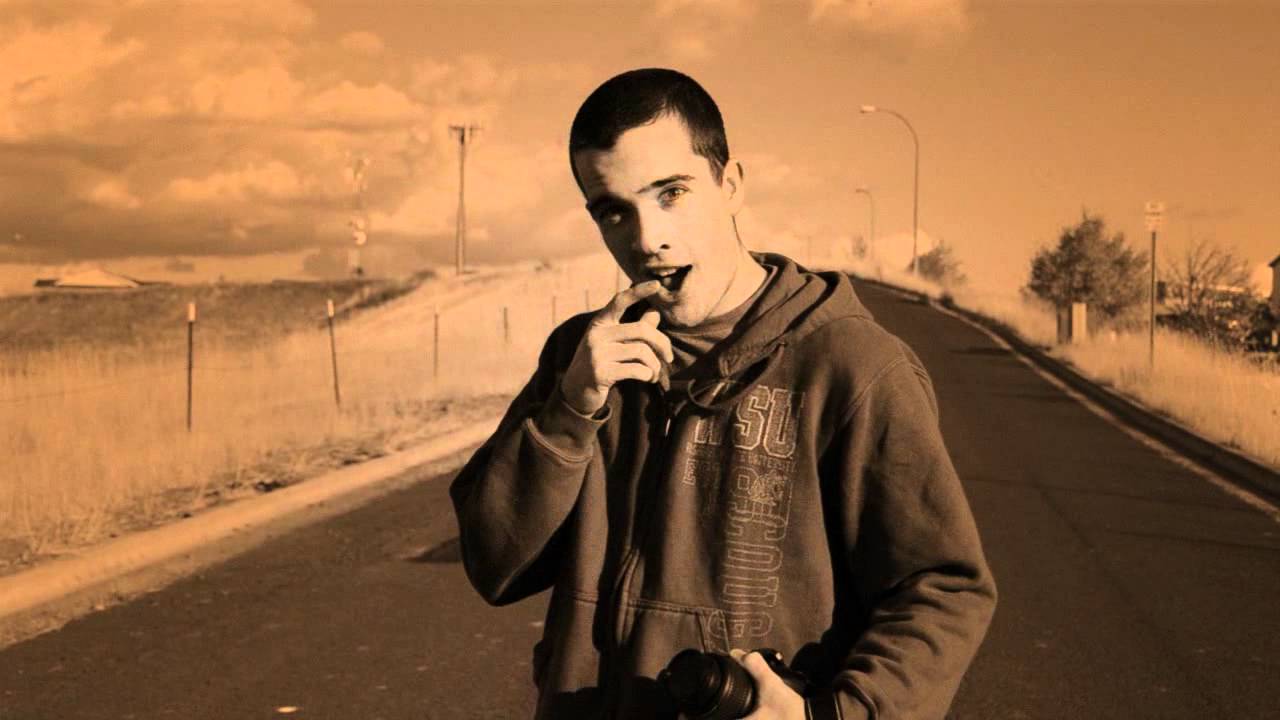 Photography Literacy Narrative - YouTube