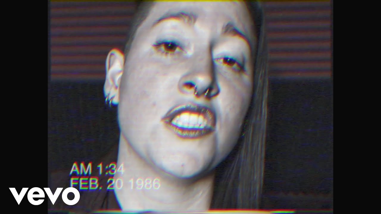 Kayla Jay - Anything I Can (Official Music Video) - YouTube