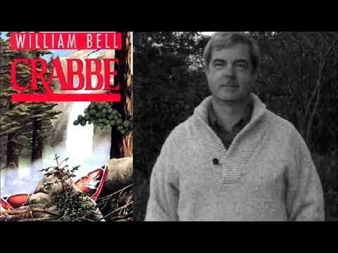 Crabbe Novel by William Bell - YouTube