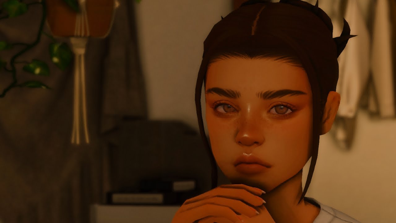 Cold Case | S:1E:5 | Sims 4 Voice Acted Series - Chiixio ♡ - YouTube