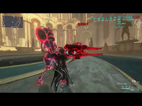 Incarnon-Nami Solo