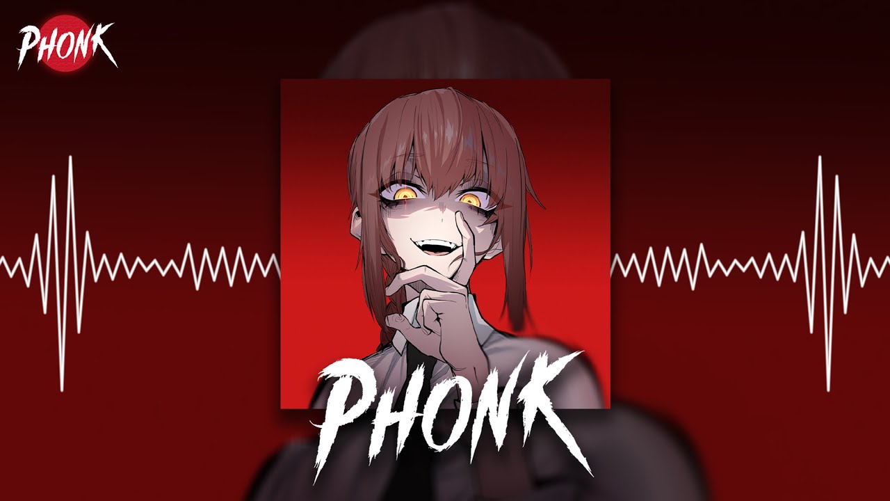 Phonk that made my depression start dancing ※ Aggressive Drift/House/Walk Phonk ※ Phonk Mix 2023 ...