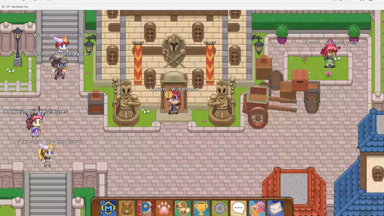 Prodigy, 28: I Got a Fox! - YouTube