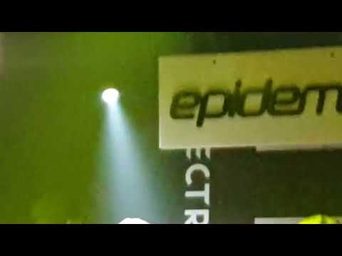 Epidemik 30th Birthday @ Electrowerkz - YouTube