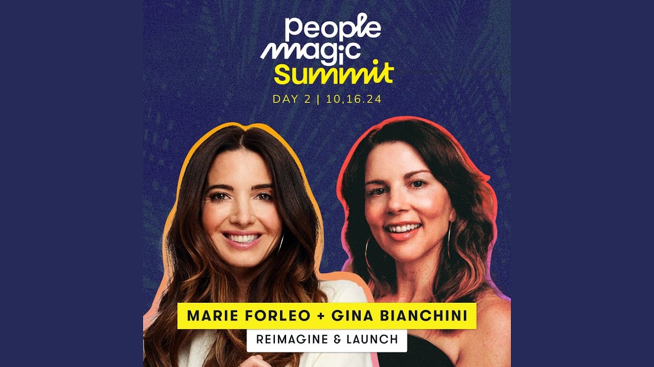 You Don’t Need a Ton of Content, Simplify to Amplify - YouTube