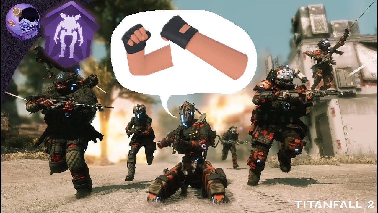 @FUNKe Titanfall 2 (Northstar Client) 04/07/23 stream - YouTube