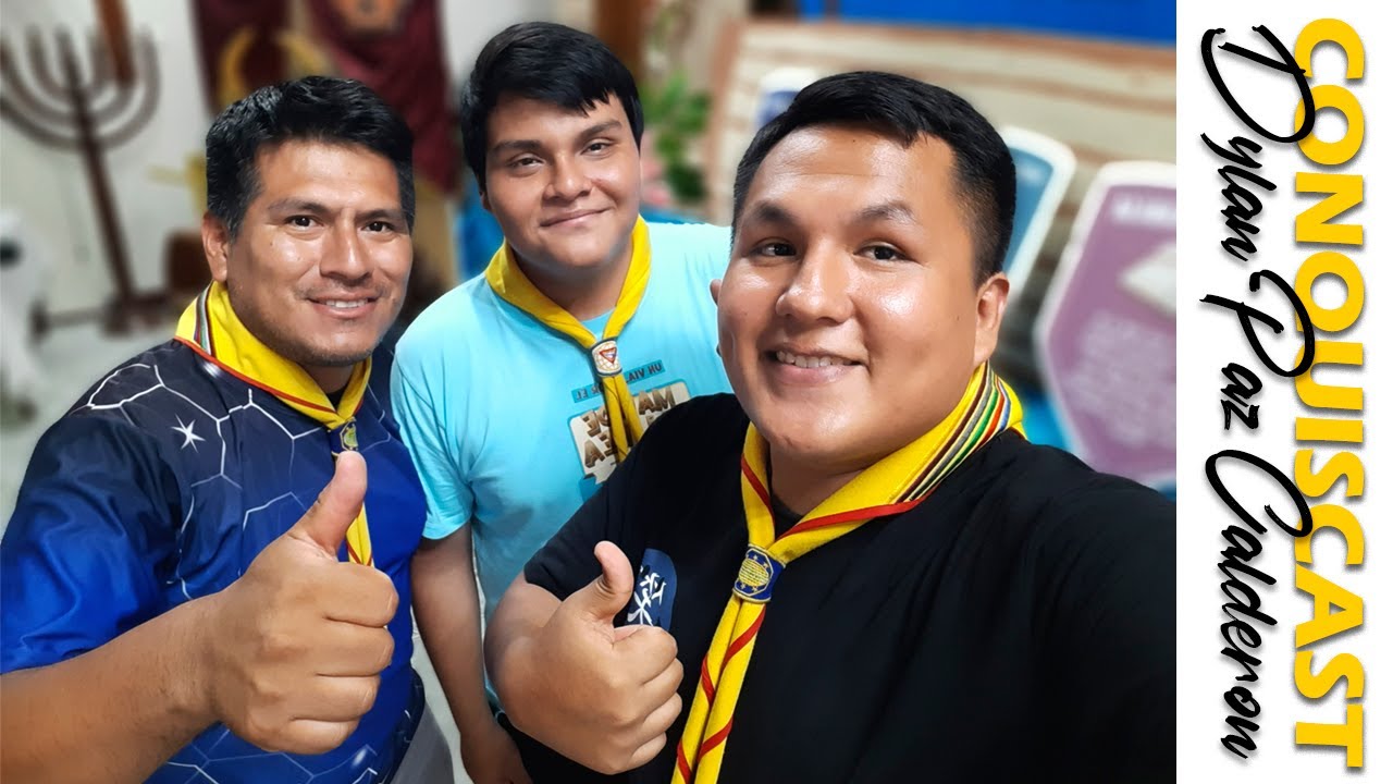 Conversaciones sin guion | AGM Dylan Paz #2 | No me gustan los juegos ...