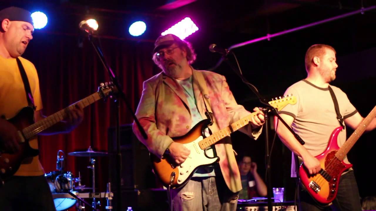 Poison Ivory (The Dirty Thieving Gypsies) - YouTube