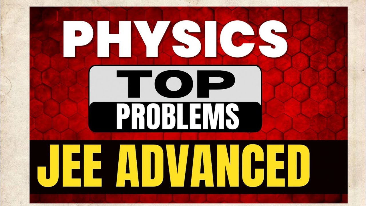 P-3||#Hardest Question ⁉️Of JEE Advanced Physics|🥺 - YouTube