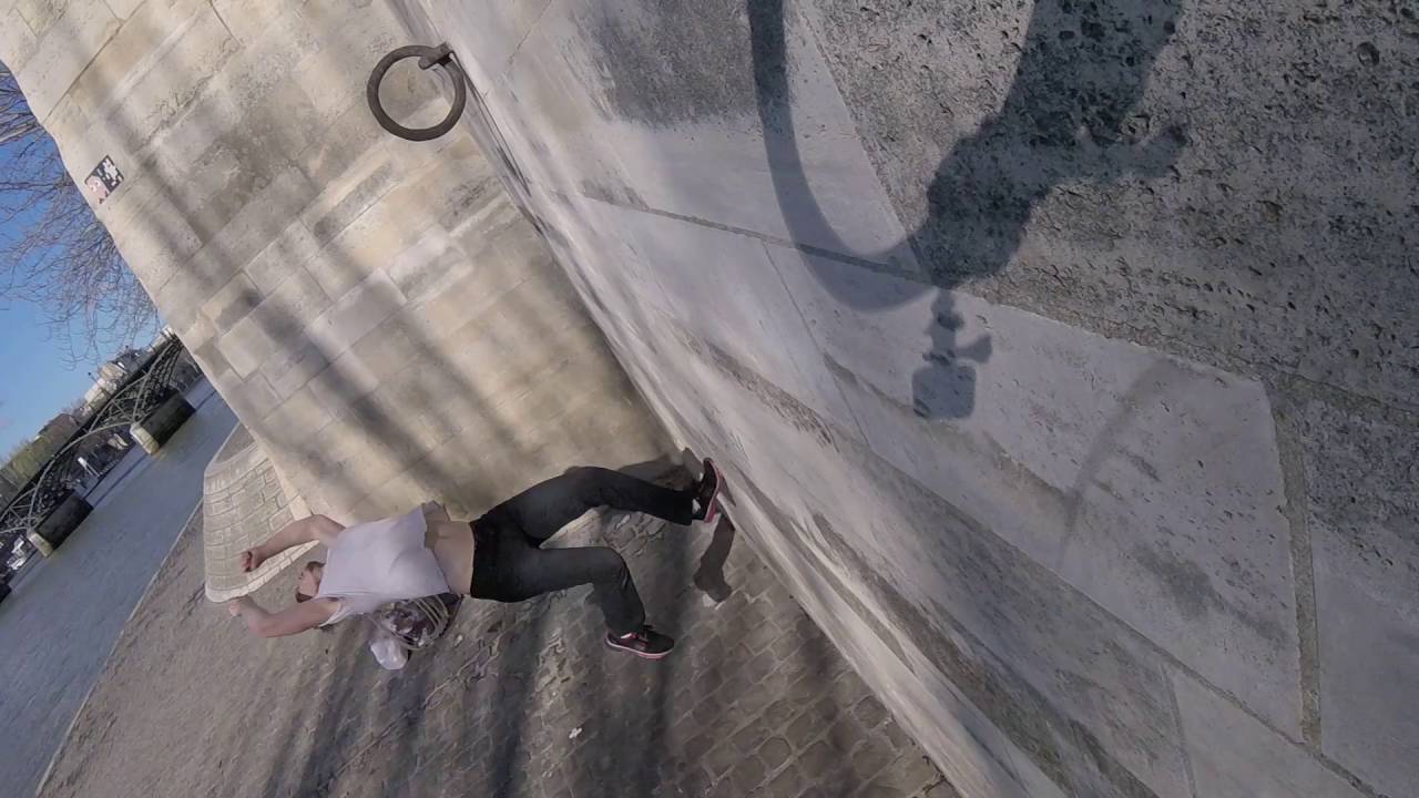 Chris Bould - Another Compilation - YouTube