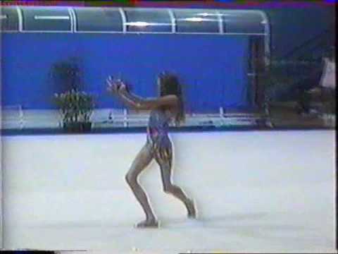 1998 Russian Gala FANAO SQUADRA