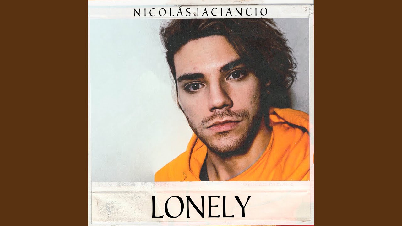 Lonely - YouTube