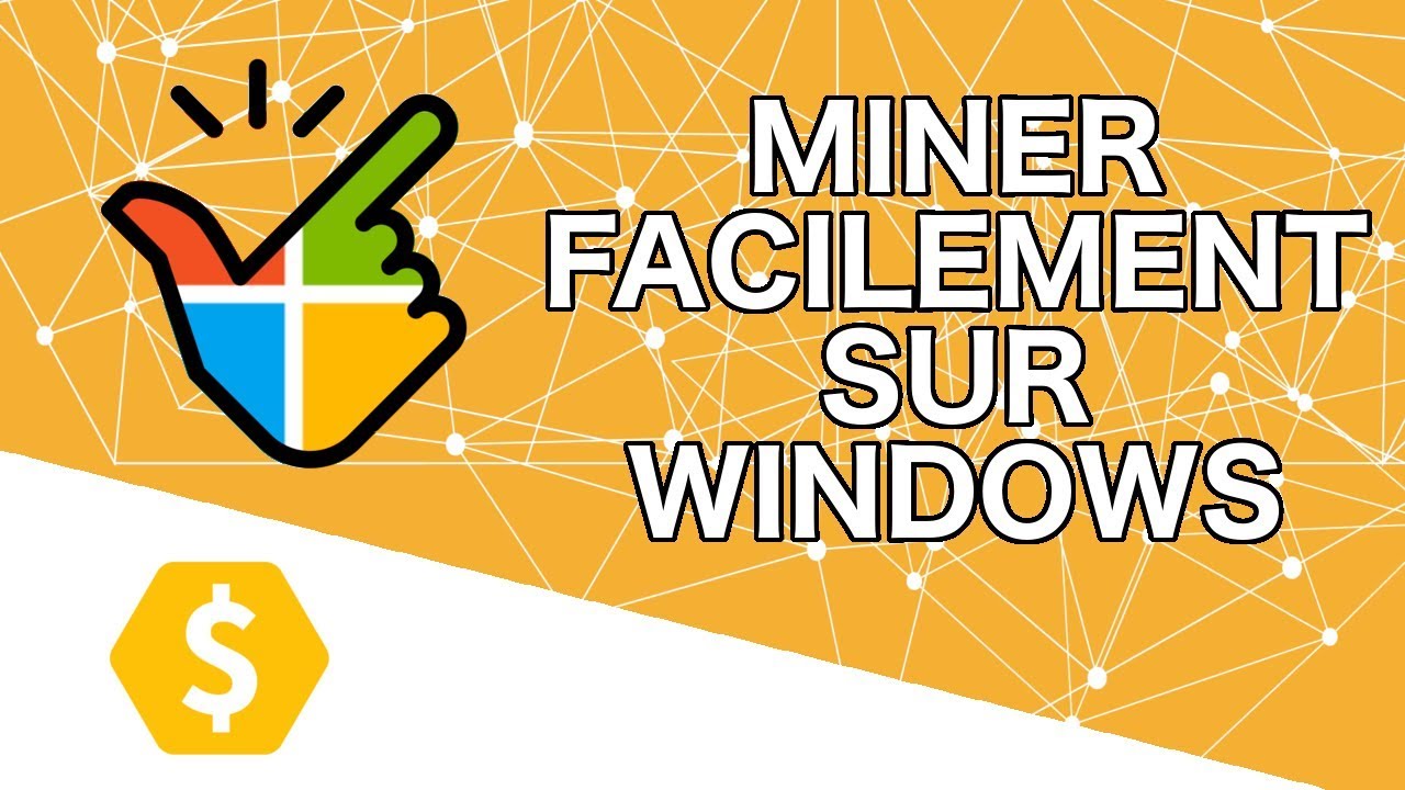 TUTO NIMIQ #7 MINER FACILEMENT DU NIMIQ SUR WINDOWS (NIMIQ DESKTOP) - YouTube