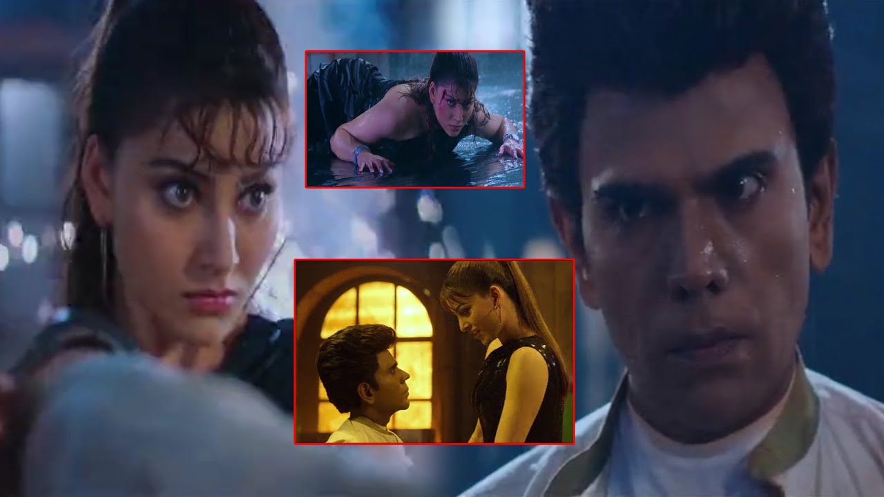 The Legand Movie Climax Fights Scenes || The Legend Movie || TFC Comedy ...