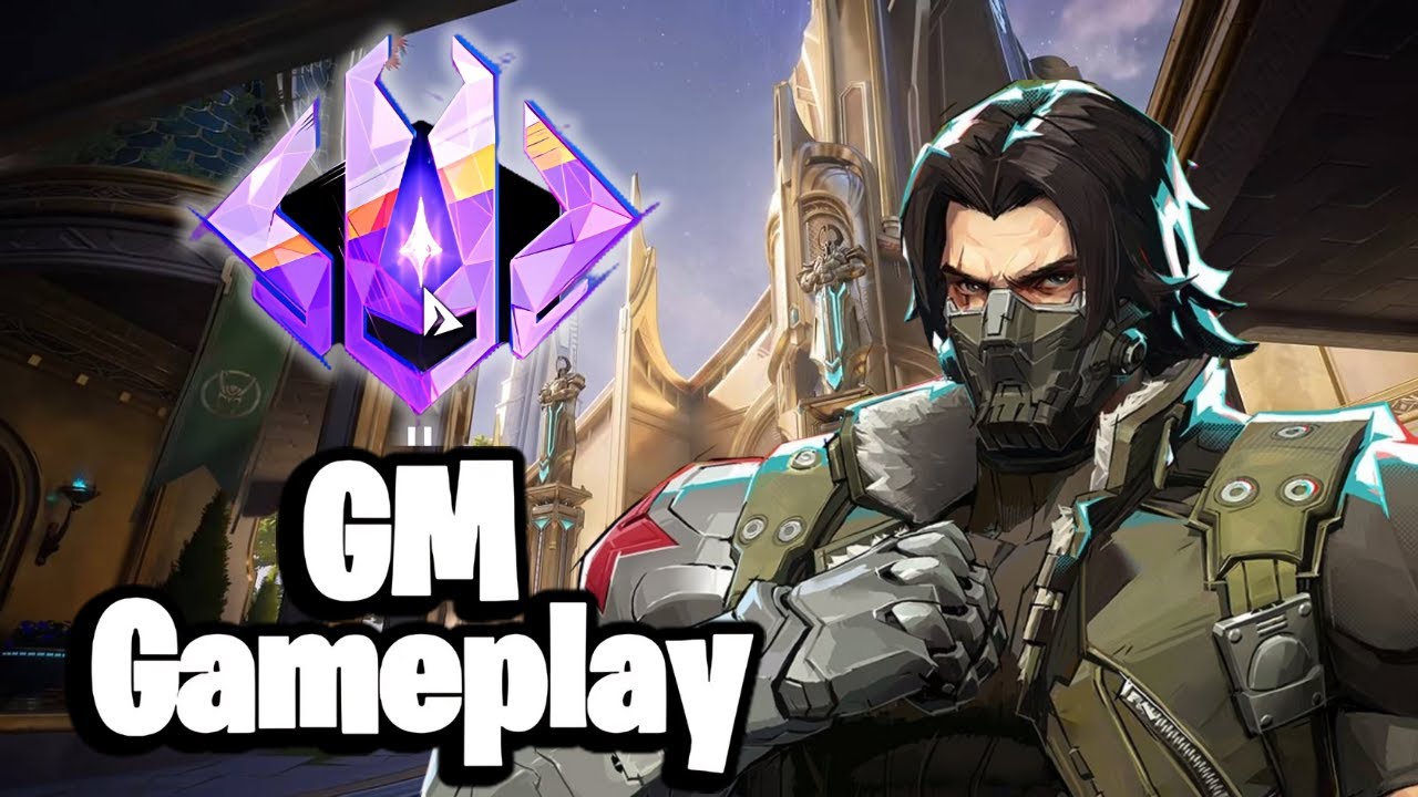 How Bucky Dominates GrandMaster Marvel Rivals - YouTube