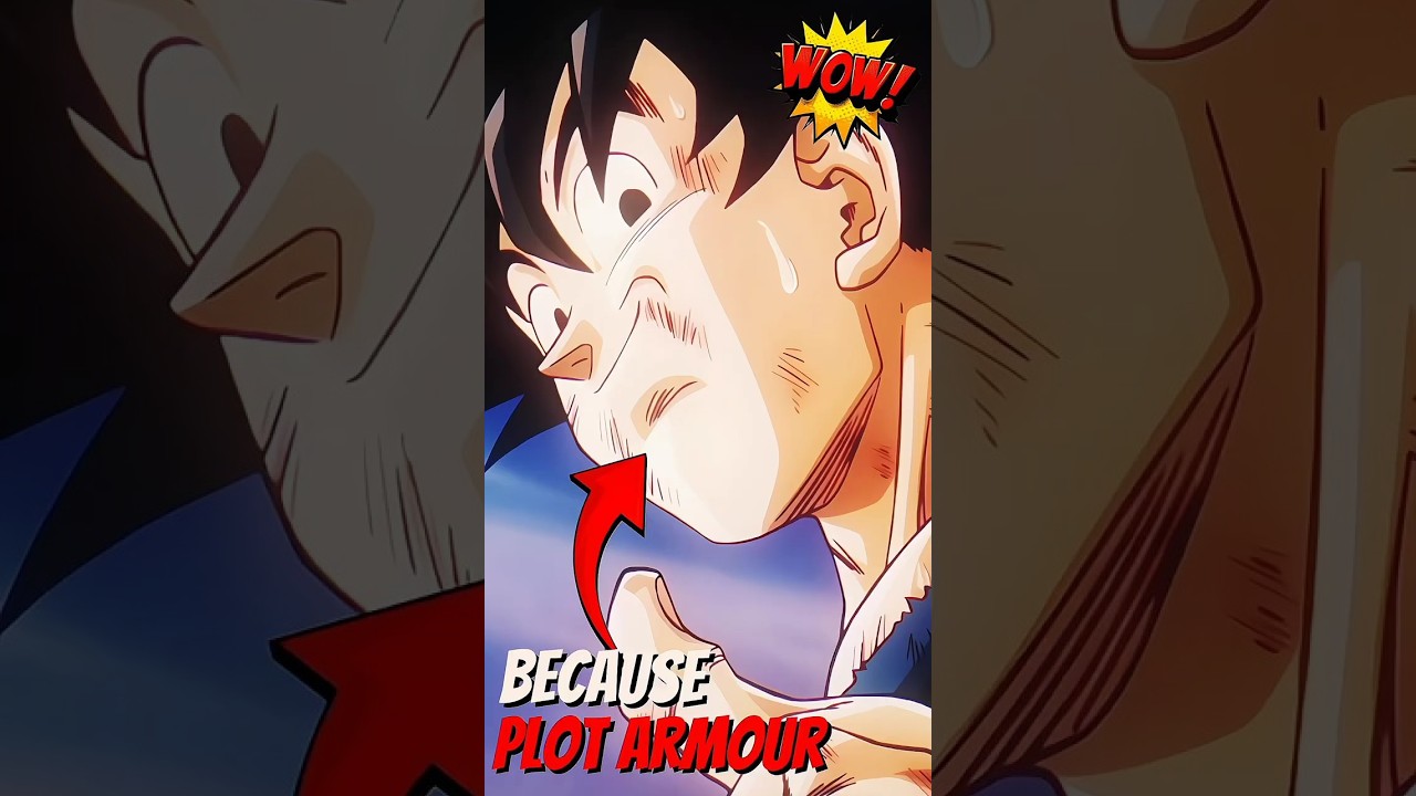 Anime Characters Without PLOT ARMOUR !😱 - YouTube