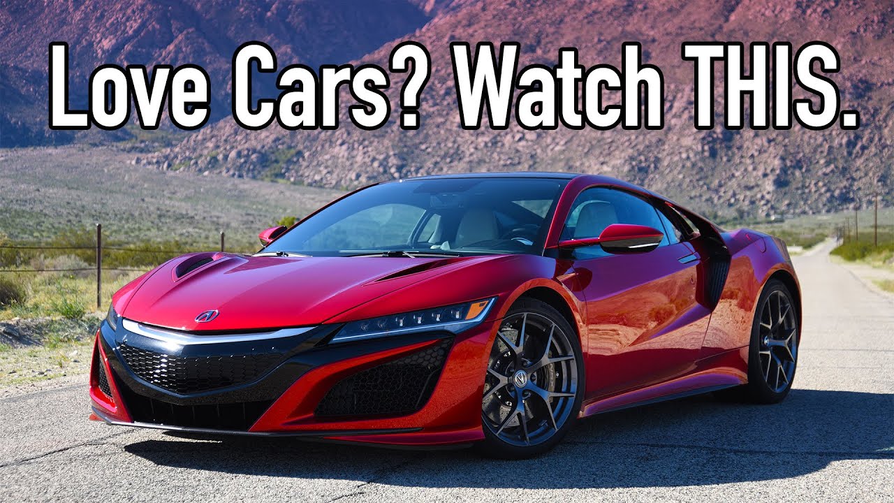 Welcome to AutoGuide.com on YouTube - YouTube