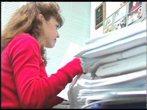 Orange County Teacher of the Year Professor Maureen Roe - YouTube