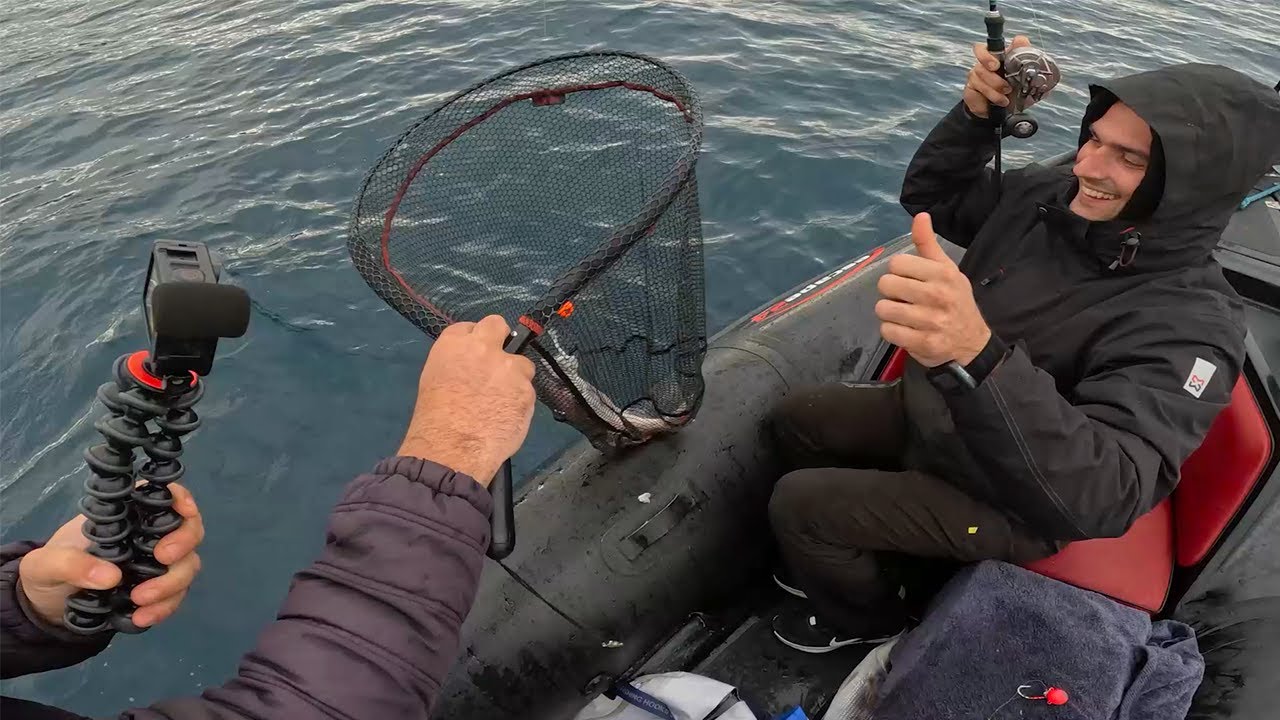 ΔΕΝ ΤΟΝ ΠΡΟΛΑΒΑΙΝΩ 😋 ΑΛΛΑΞΑΜΕ ΡΟΛΟΥΣ στην ΒΑΡΚΑ | ΨΑΡΕΜΑ με ΚΑΚΟ ΚΑΙΡΟ ...