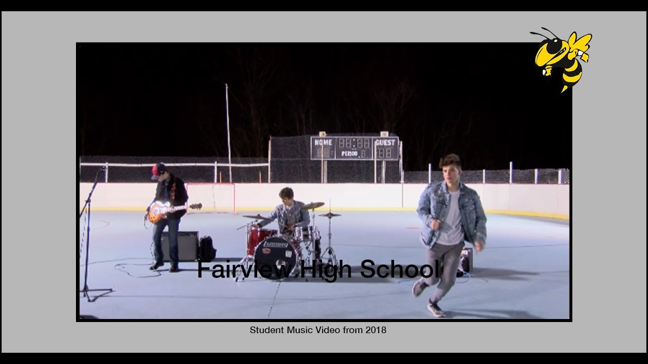 2018 2 20 Logan Brock Music Video - YouTube