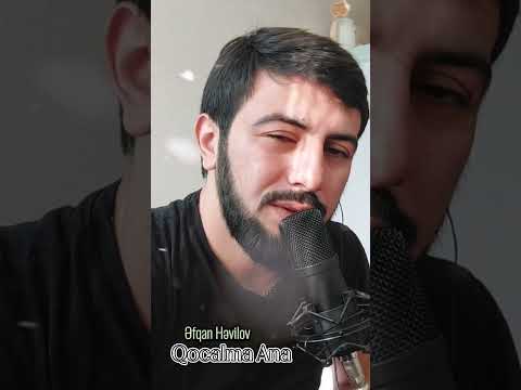 Əfqan Həvilov (Qocalma ANA)2023