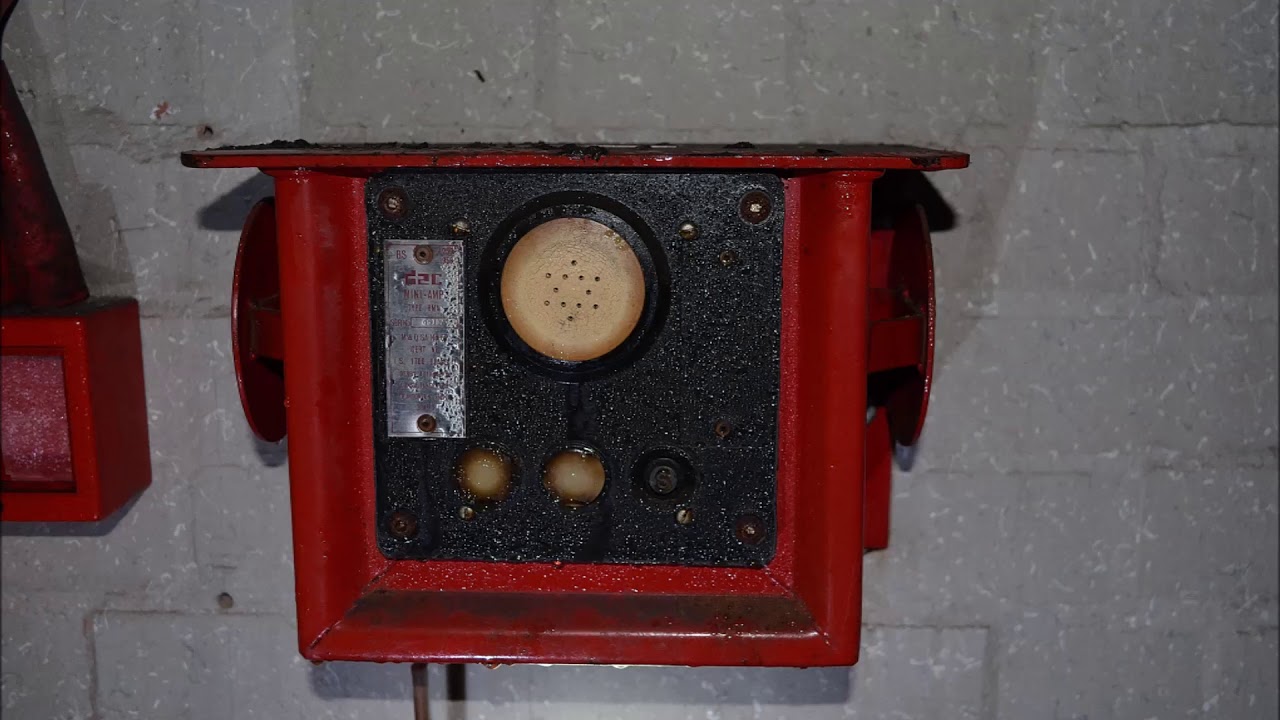 castlebridge colliery - YouTube