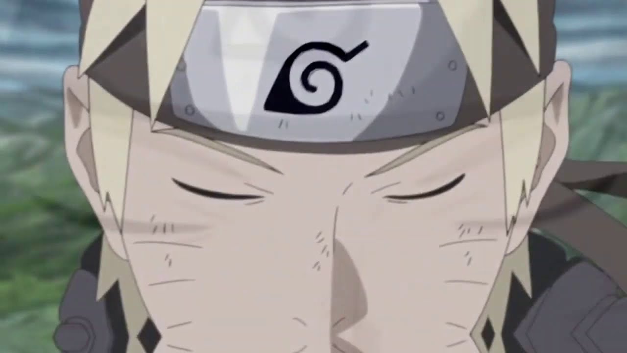 Naruto Short AMV - YouTube