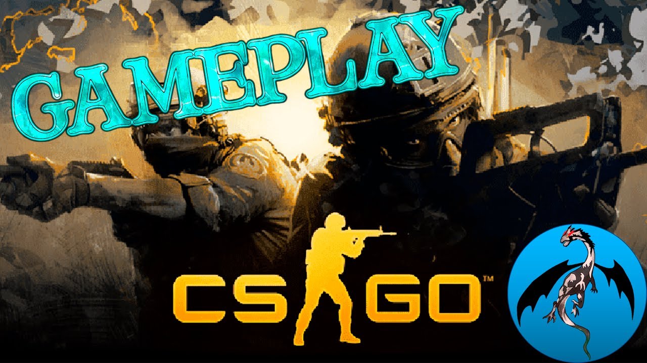 Counter Strike - CS GO Gameplay 2021 - Fast win & Rambo mode - YouTube