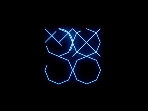 Acid Arab, Cheba Ibtissem - Ktafi Bardine (Official Video)