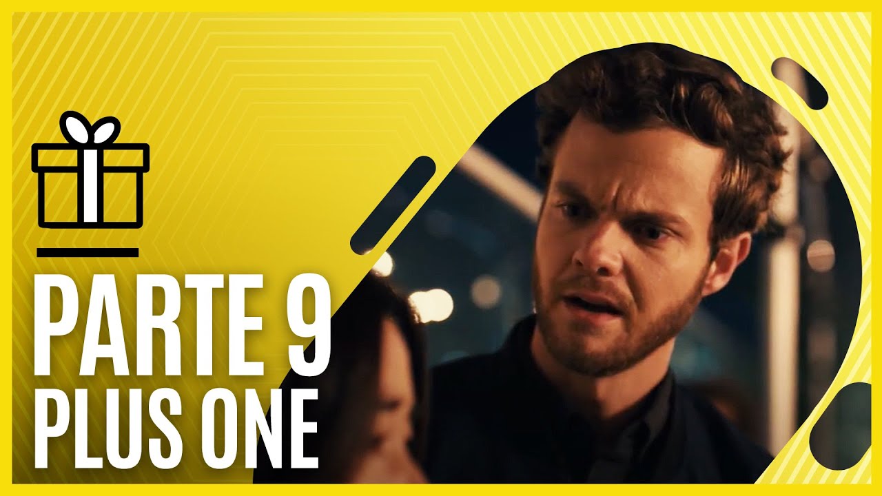 Plus One Película completa - Parte 9 en Español | TNT Original - YouTube