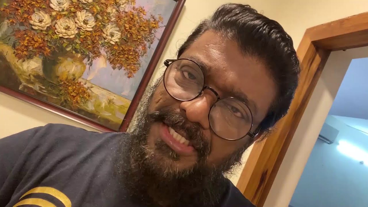 OTHTHA SERUPPU size 7 Director Radhakrishnan Parthiban Speech at ...