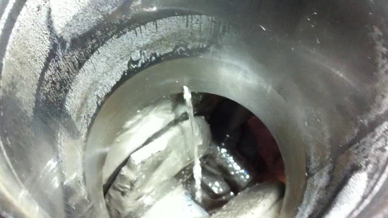 ford 4610 engine problem - YouTube
