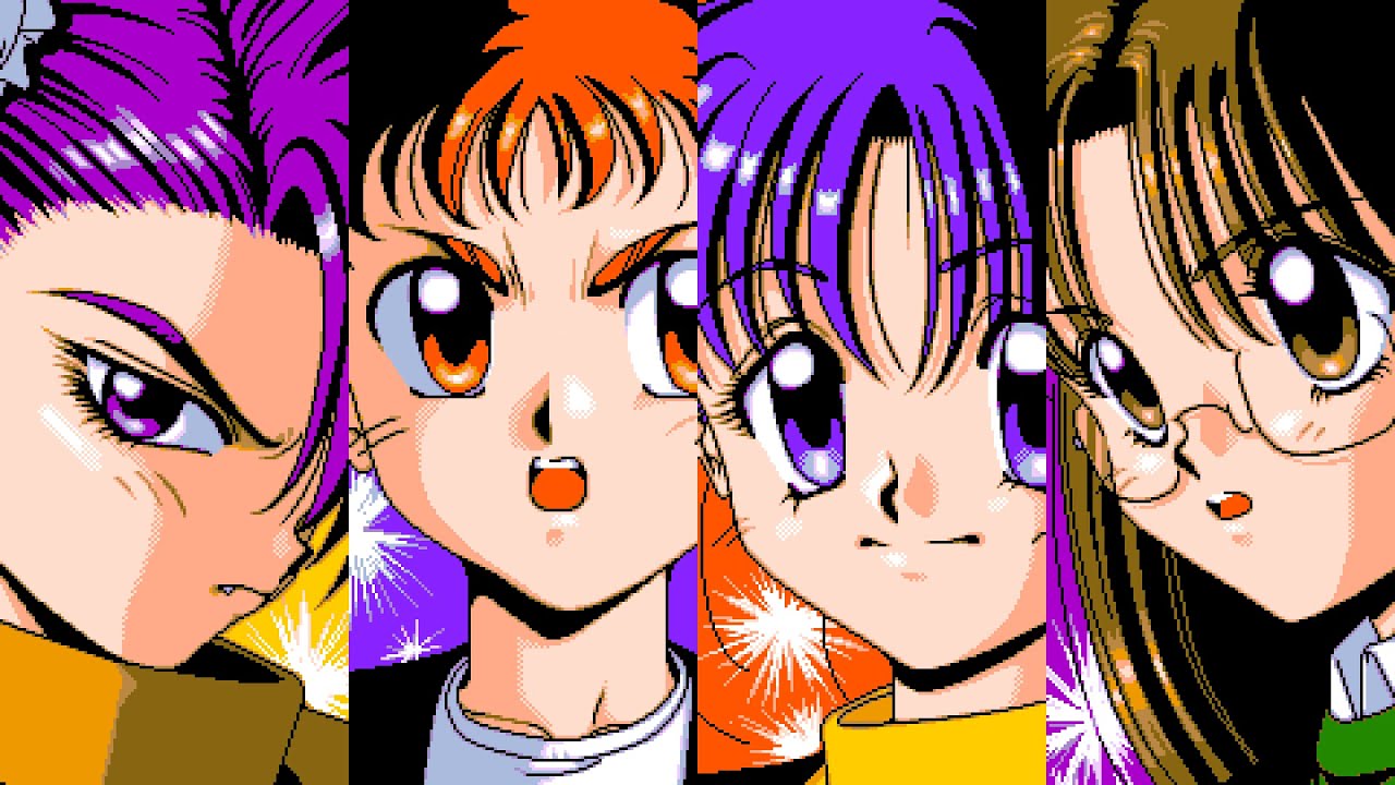 The Wild, Wonderful, & Influential World of Ayayo-san - YouTube