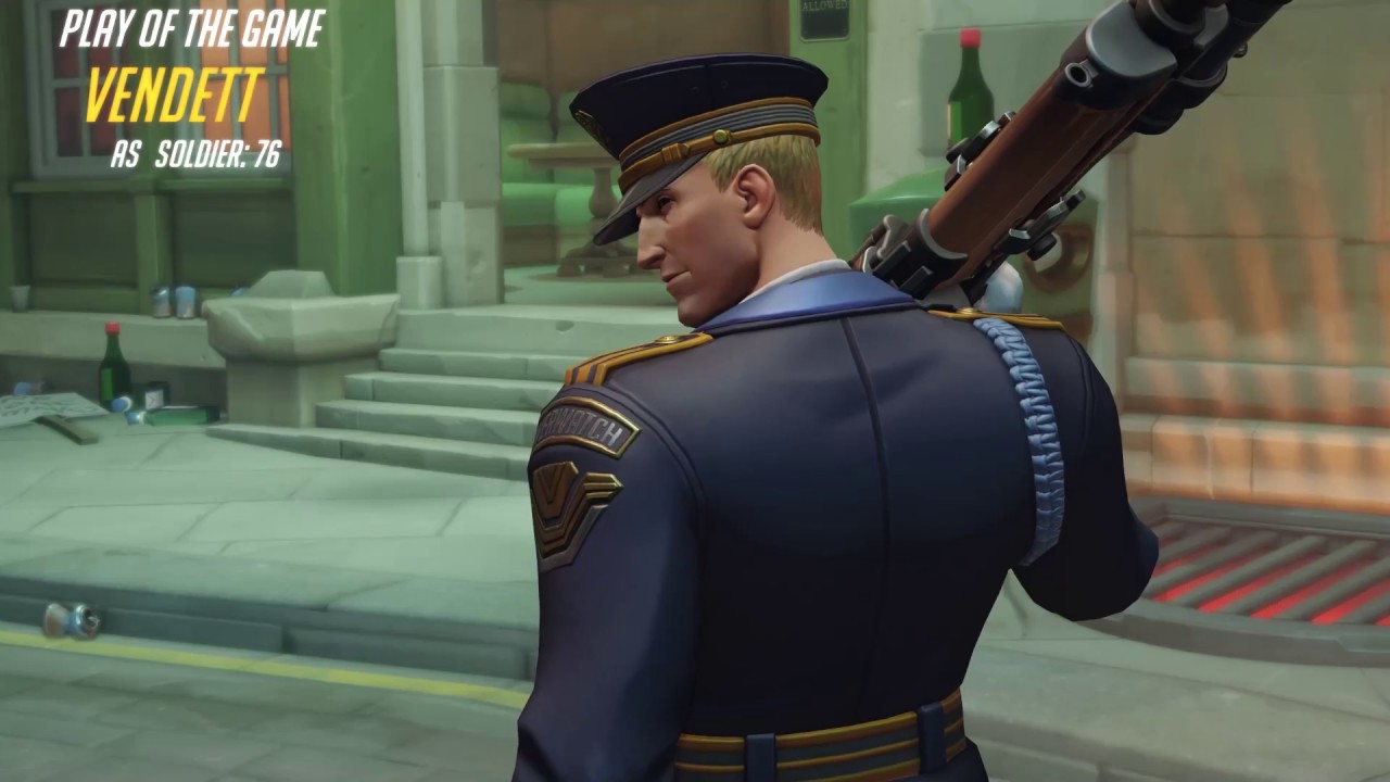 Soldier on steroids - YouTube