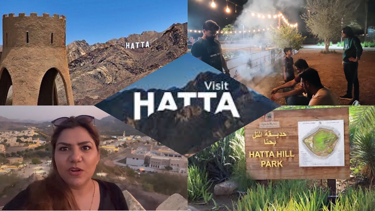 Humara first BBQ at Hatta family and friends ke sath | Victoria Shiraz ...