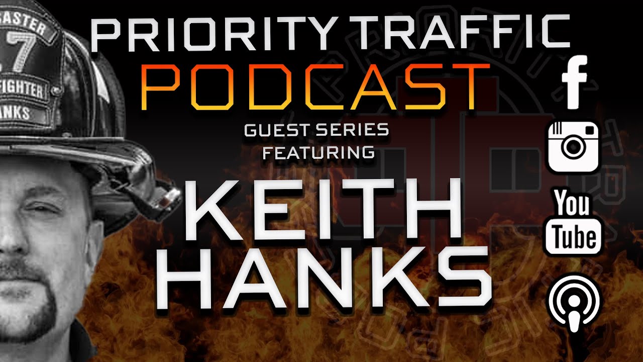 Ep. 019 - Keith Hanks: Advocating for Mental Health and Recovery - YouTube