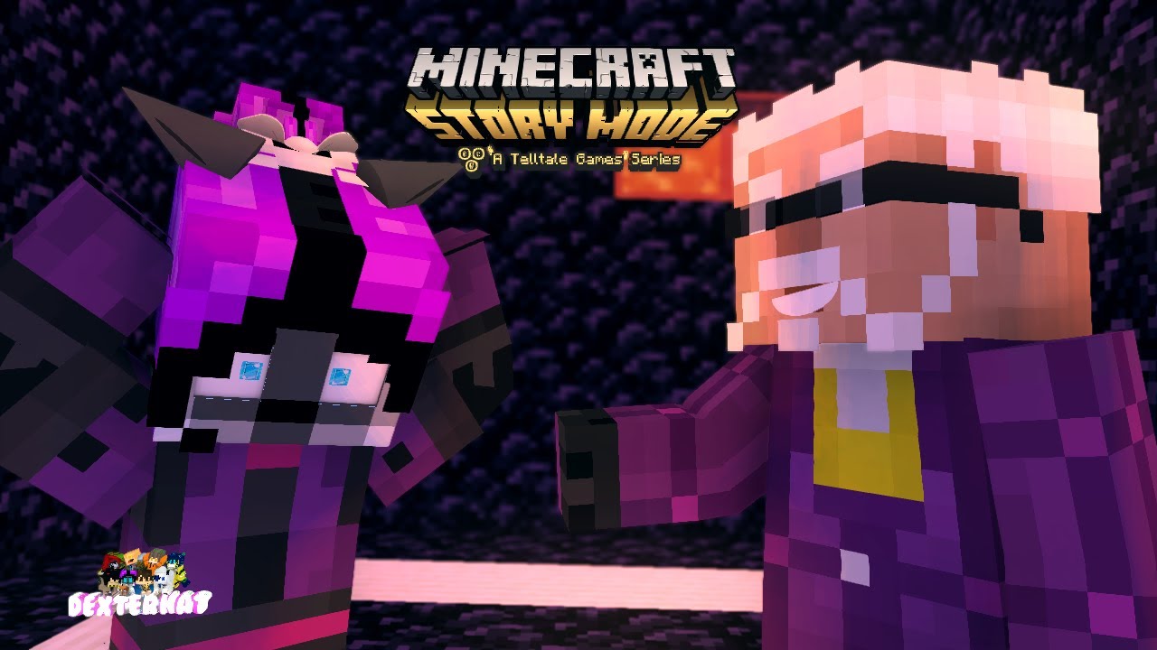 Hadrian's Deal: MCSM [47] - YouTube