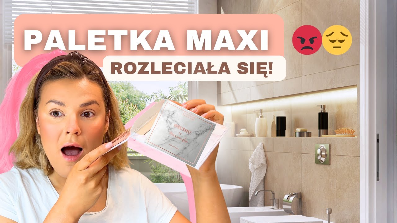 SZOK! 🤬 Nowe torebki - Haul 👌Pielęgnacja wieczorna🥱 VLOG 2024 - YouTube