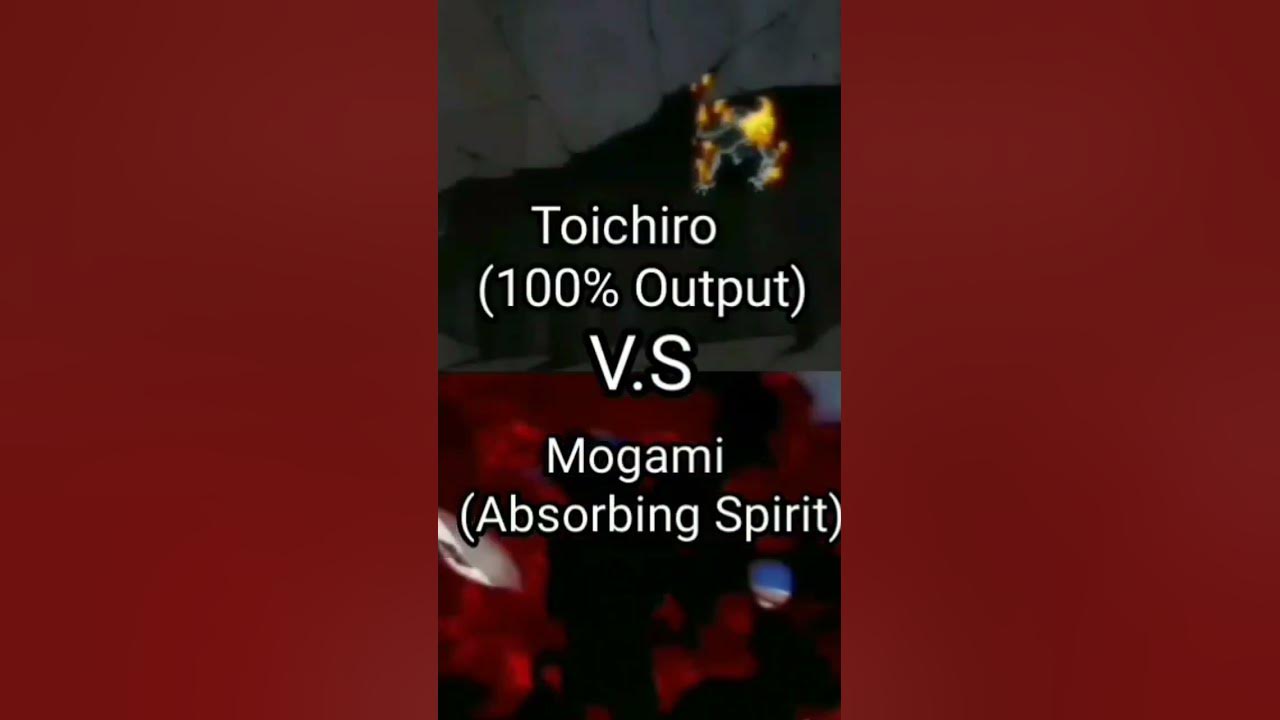Toichiro Suzuki Vs Keiji Mogami All Forms Mob Psycho 100 Youtube