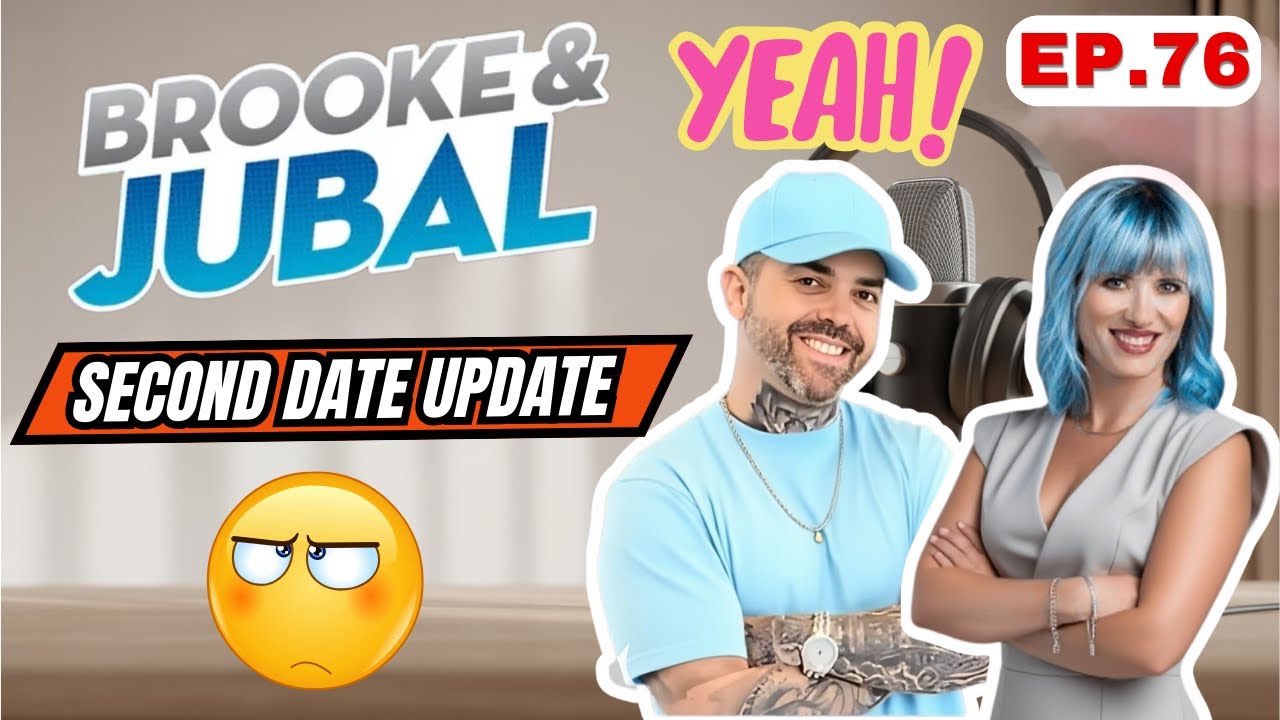 From Lice on a First Date to Pooping with the Door Open | Disgusting Second Date Update Ep76 ...